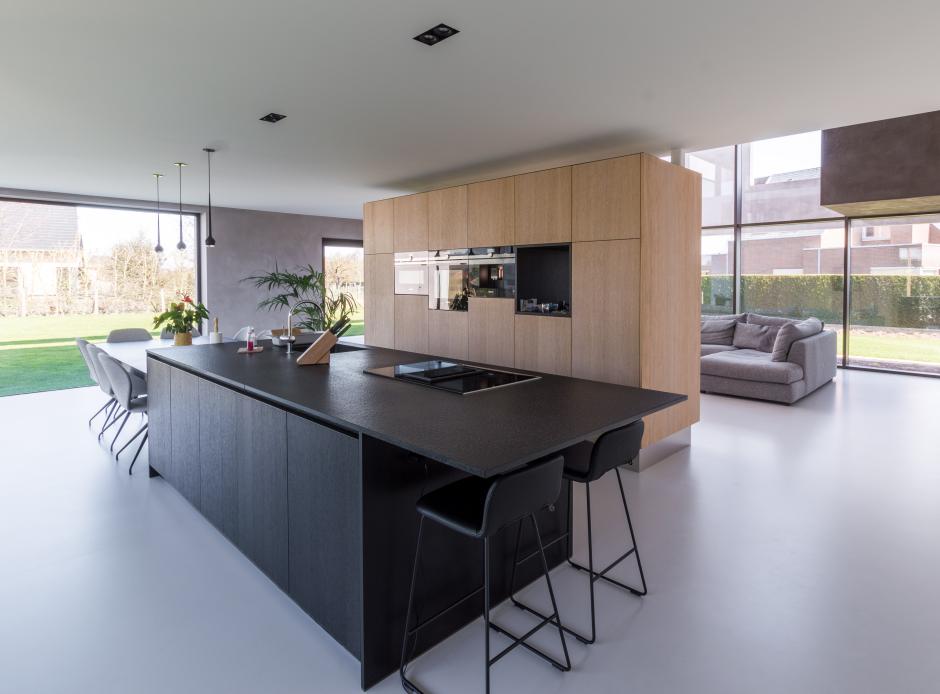 Woning De Fruyt | Renoscripto